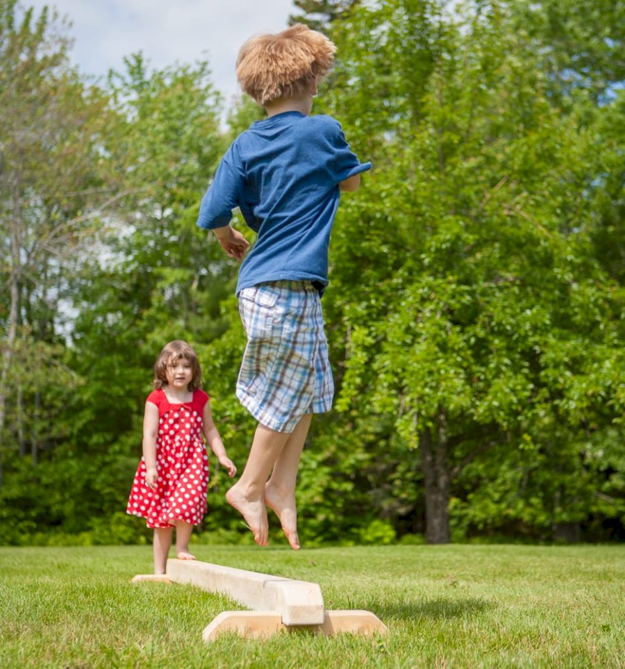 Explore CedarWorks | CedarWorks Playsets