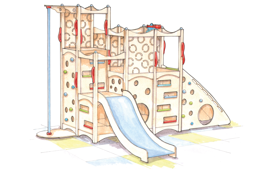CedarWorks Product FAQs | CedarWorks Playsets