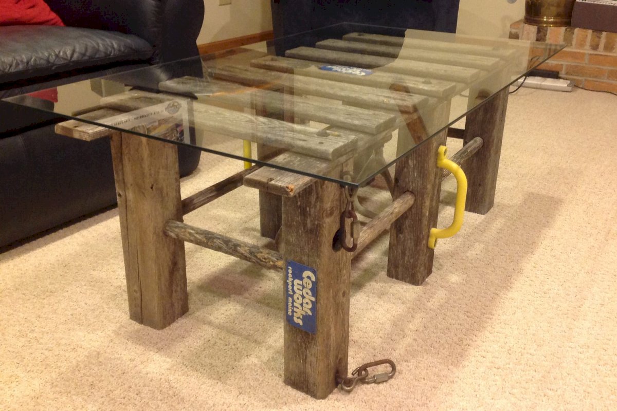 10 creative ways to repurpose your wooden swingset or playset once your ...
