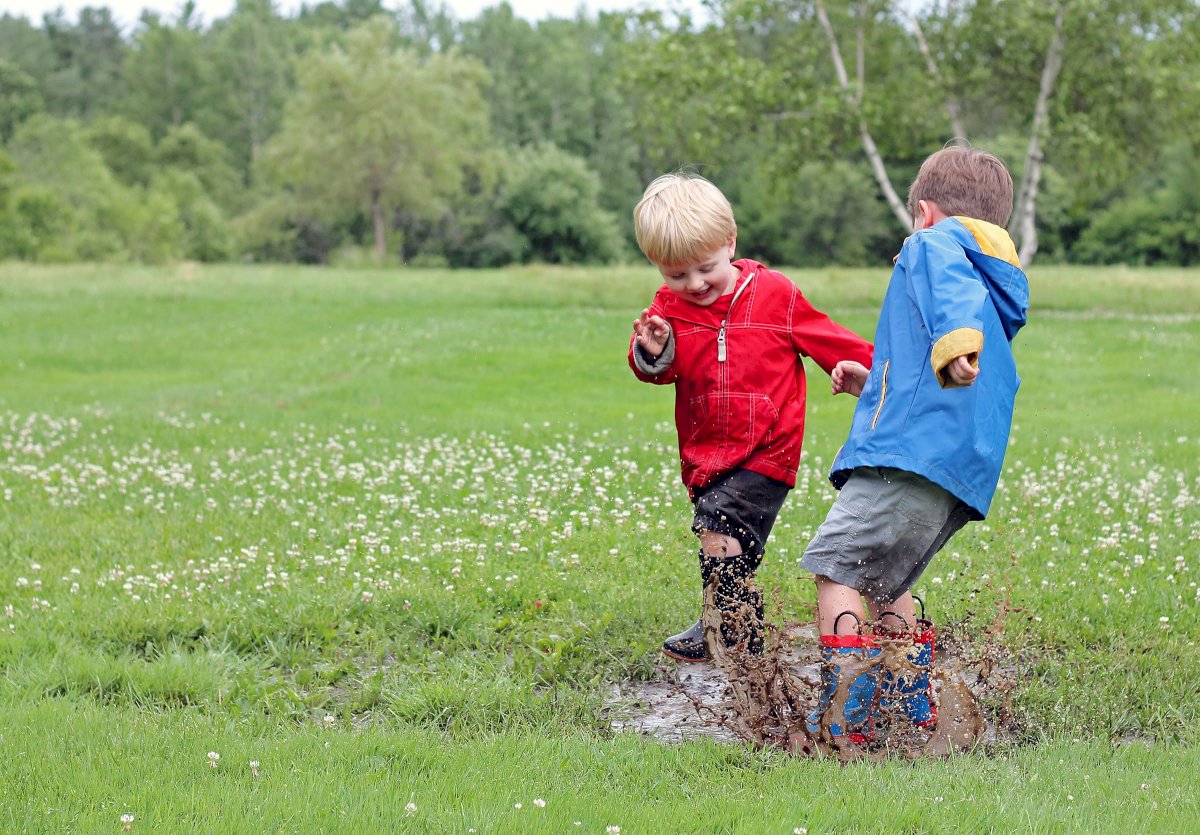 Our Blog | CedarWorks Playsets