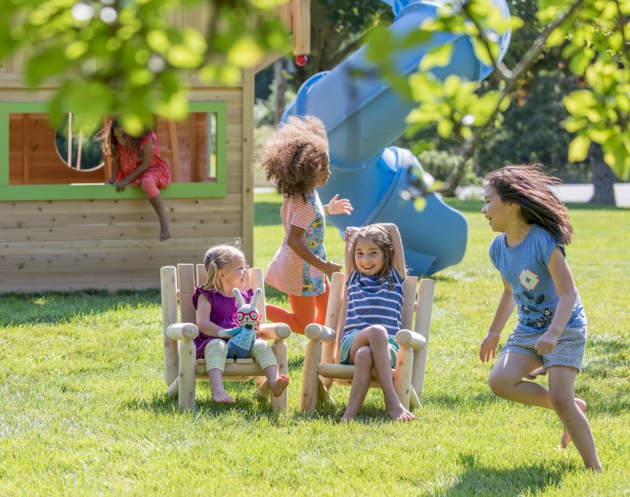 Eight ways to encourage independent, unstructured play | CedarWorks ...