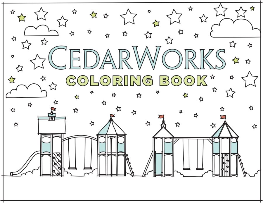 Our Blog | CedarWorks Playsets