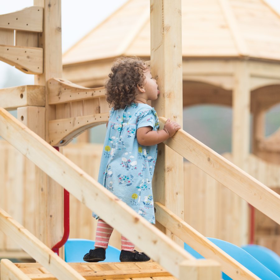 19 facts about CedarWorks | CedarWorks Playsets