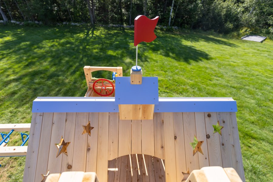 19 facts about CedarWorks | CedarWorks Playsets