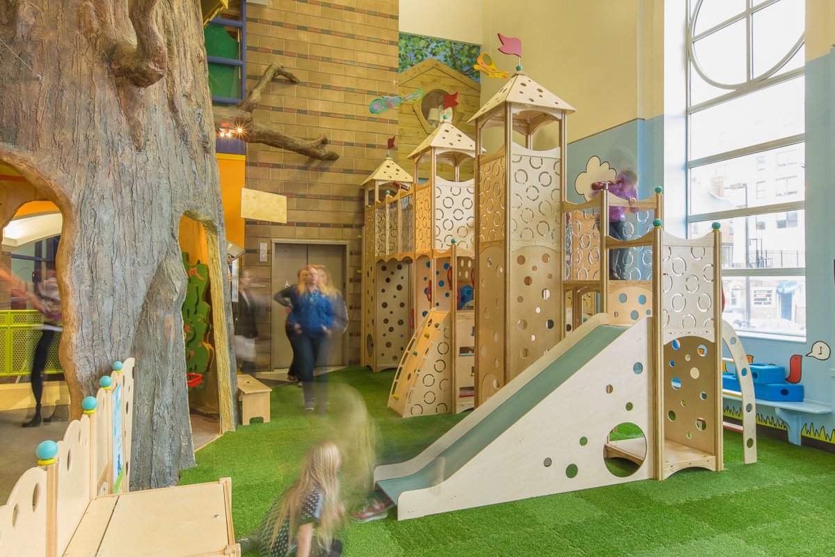 Gallery | CedarWorks Playsets