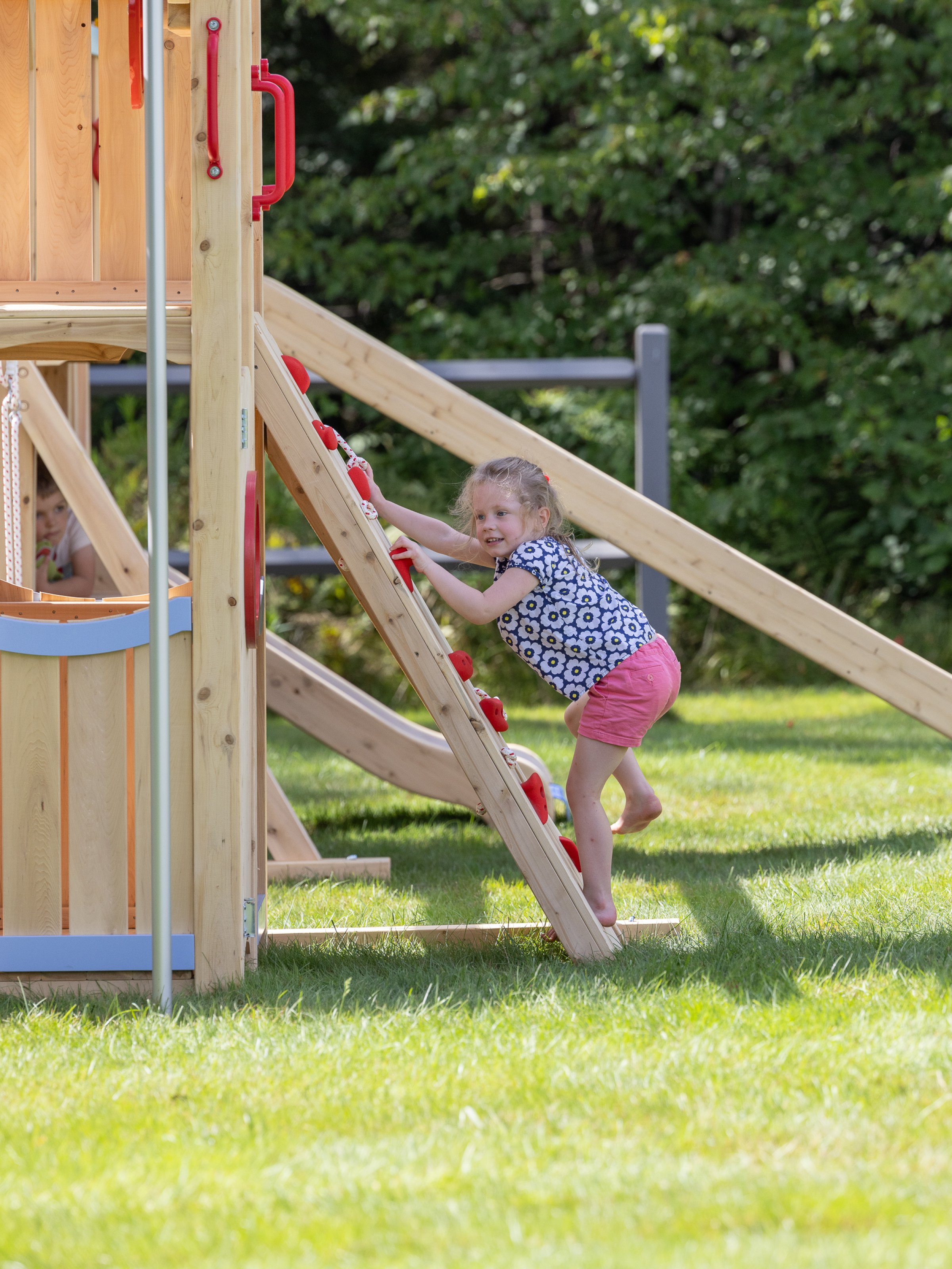 Classic 5294 | CedarWorks Playsets